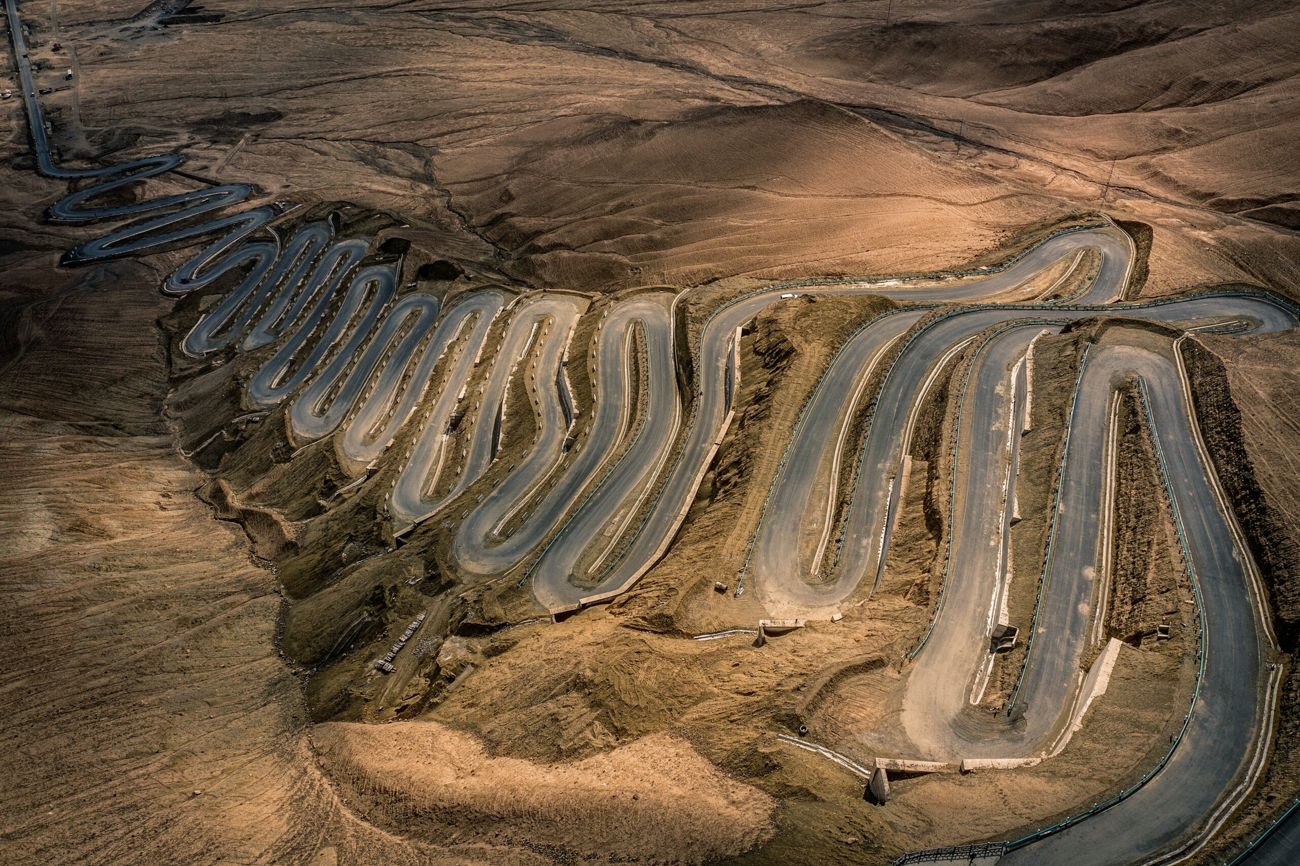 Những sự thật thú vị về Tân Cương